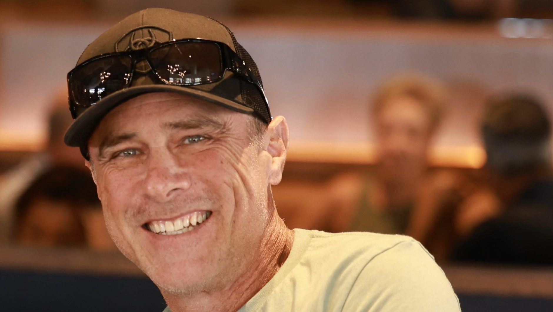 Fundraiser by Angel White : Rob's healing journey