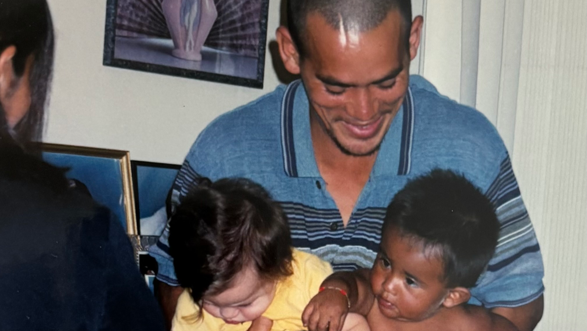 Fundraiser by Andrew Flores : Flores Family: Get Dad Out of Ice ...