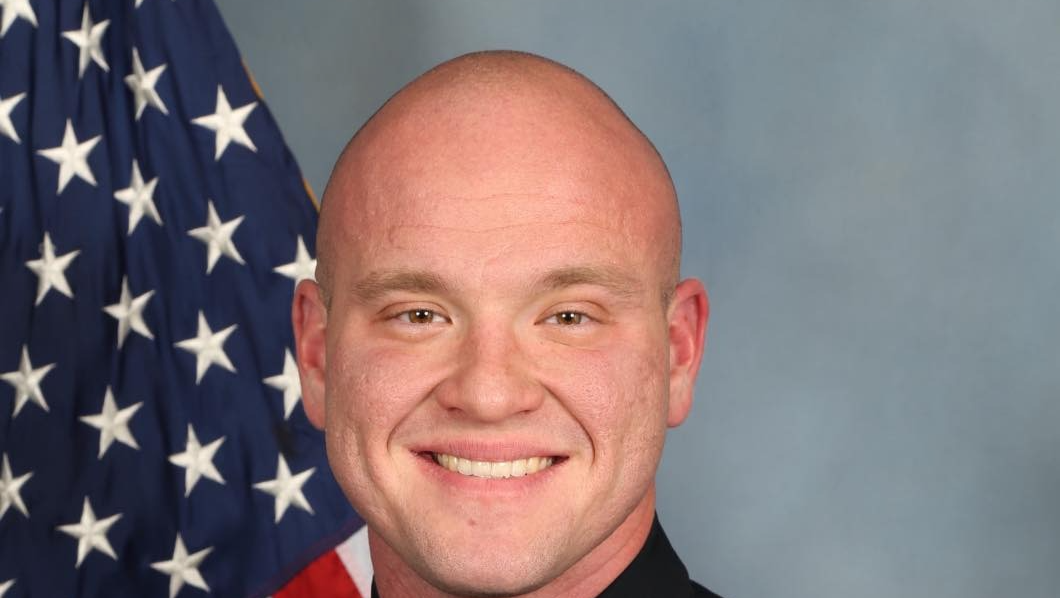 Fundraiser by Blue Line Tennessee Inc. : Support Deputy Dalton Swanger ...