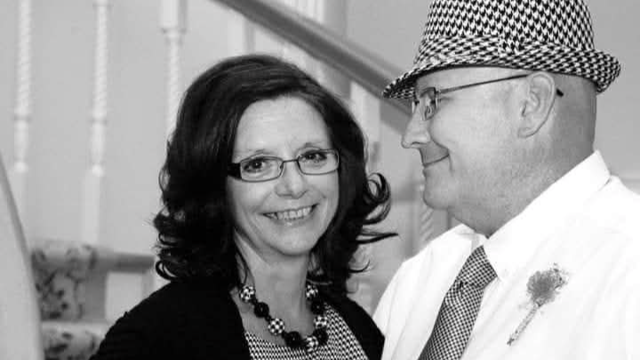 Fundraiser by Robert Grimes : Celebrating the life of Patty Meyer Grimes