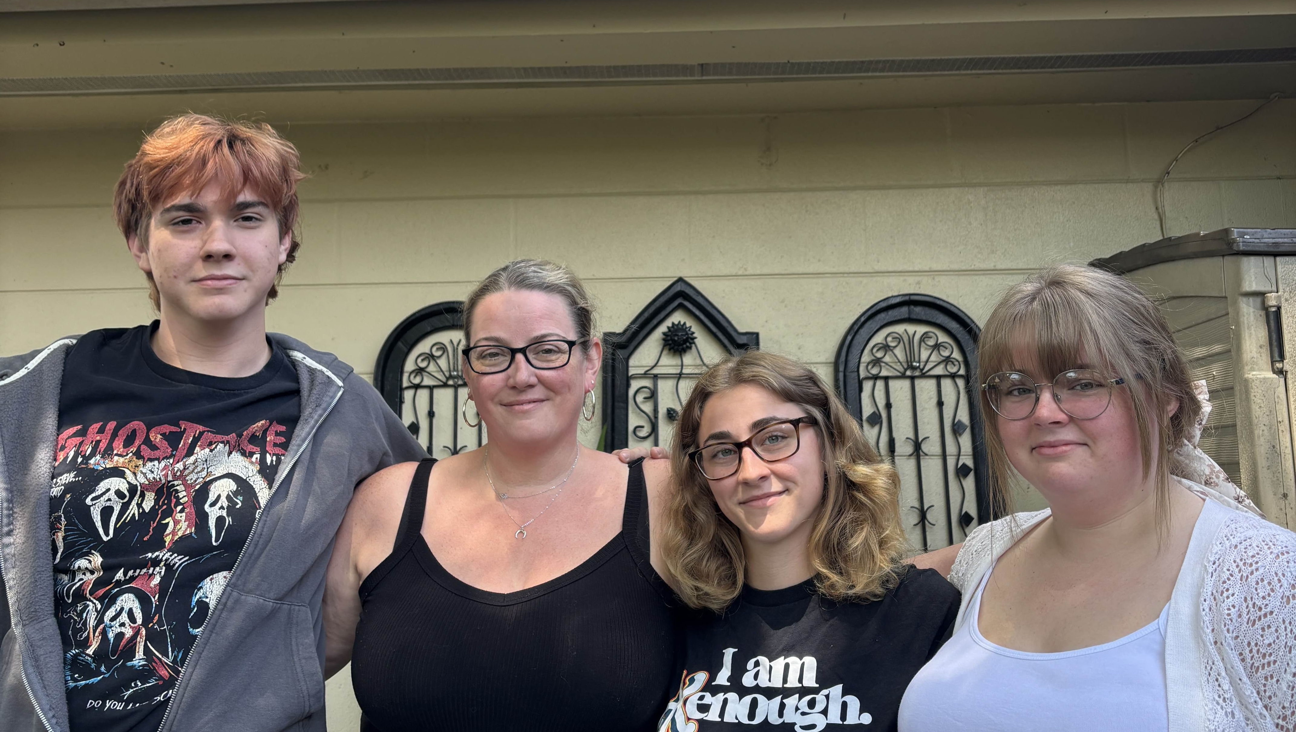 Fundraiser for Jennifer Burns by Bryce Fitzgerald : Help Jennifer and ...