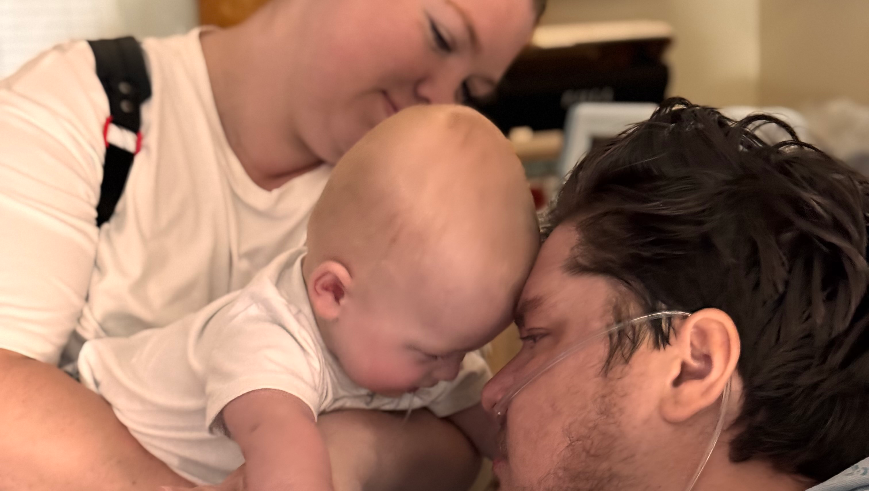 Fundraiser by Lisa Jenks : Donate to Dylan's Healing Journey