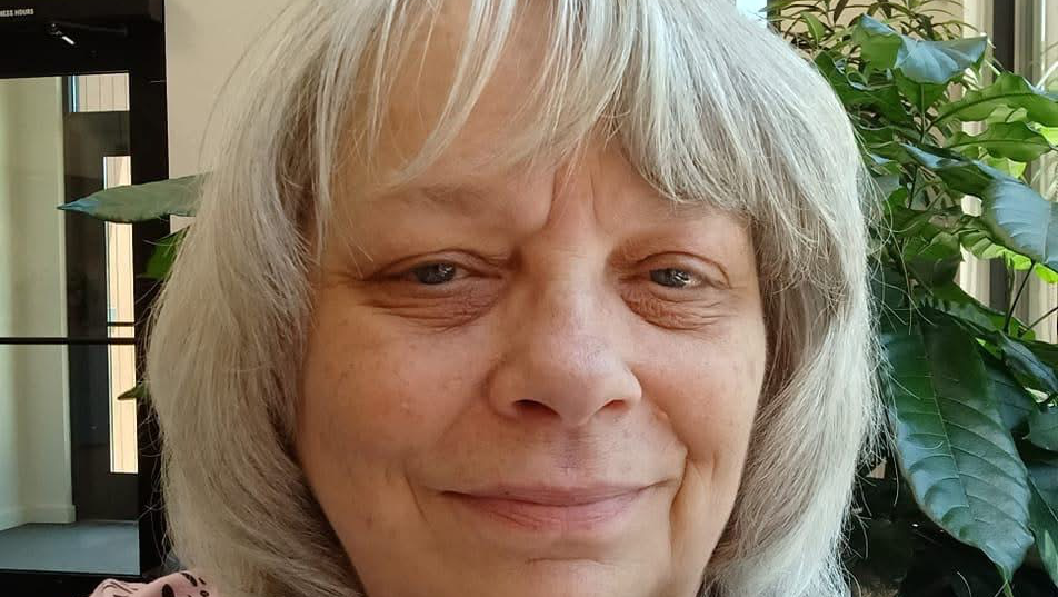 Fundraiser for David Bond by Kari La Notte : Joyce's Battle: A Son's ...