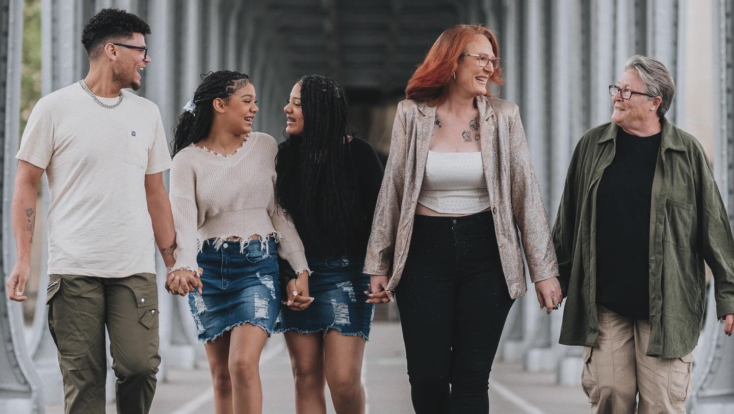 Fundraiser by Jessica Haynes : Support My Journey to Mental Wellness