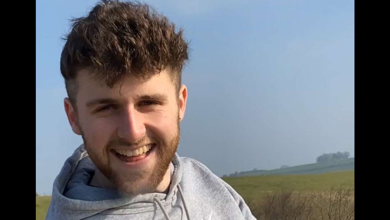 Fundraiser by Paddy Oreilly : Aaron Duncan ️️