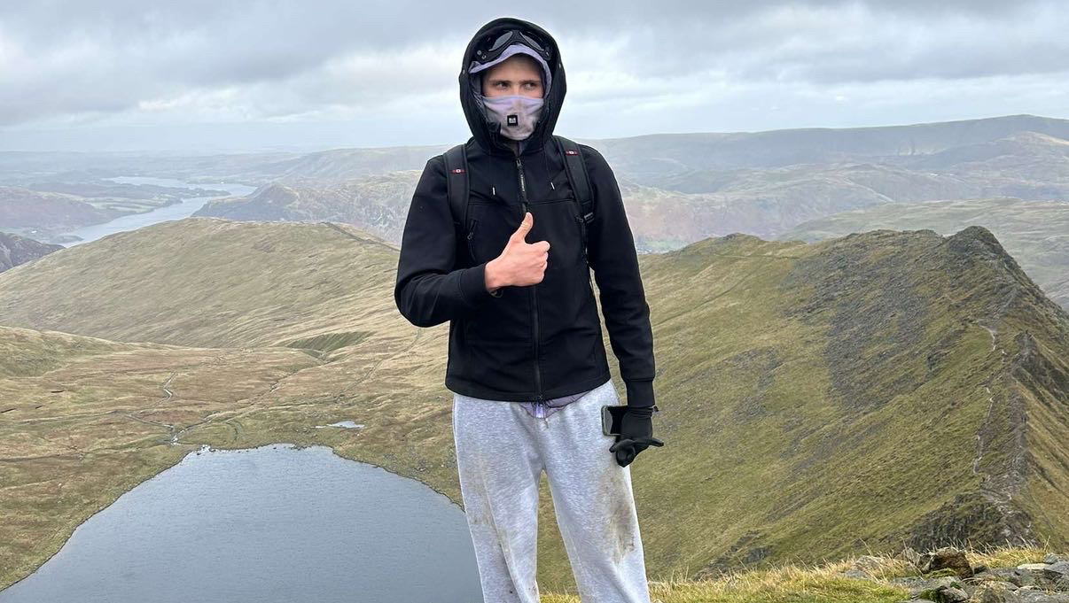 Fundraiser by Aaron Appleby : great north run 2025