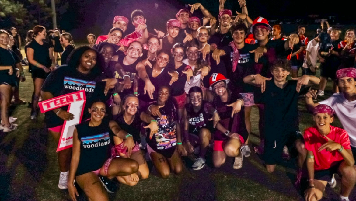 Fundraiser for Jackie Booker by Kimora Simmons : Support Kimora's Camp ...