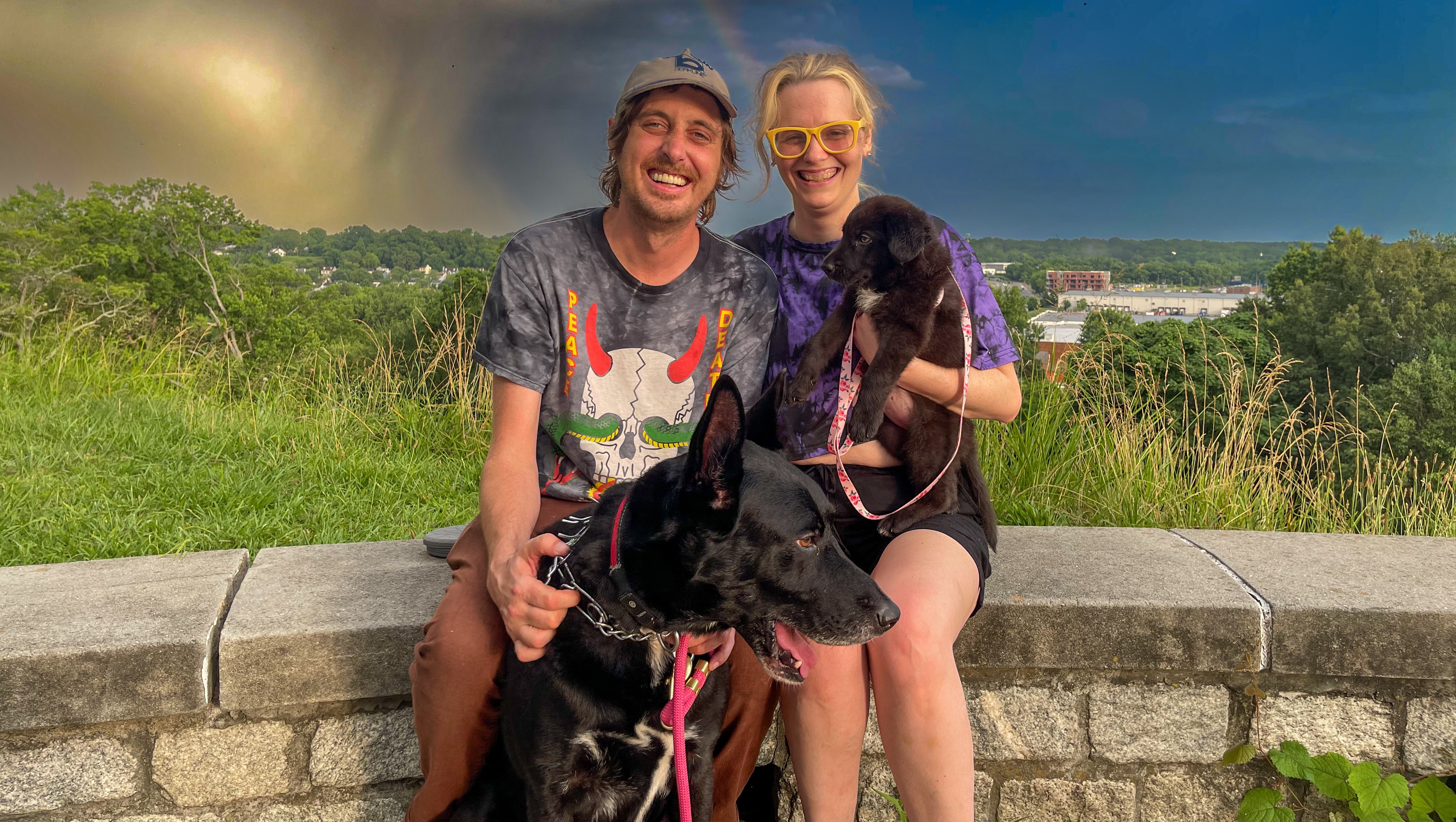 Fundraiser by Megan Bredholt : Bowser Woke Up Paralyzed — Help Him Get ...