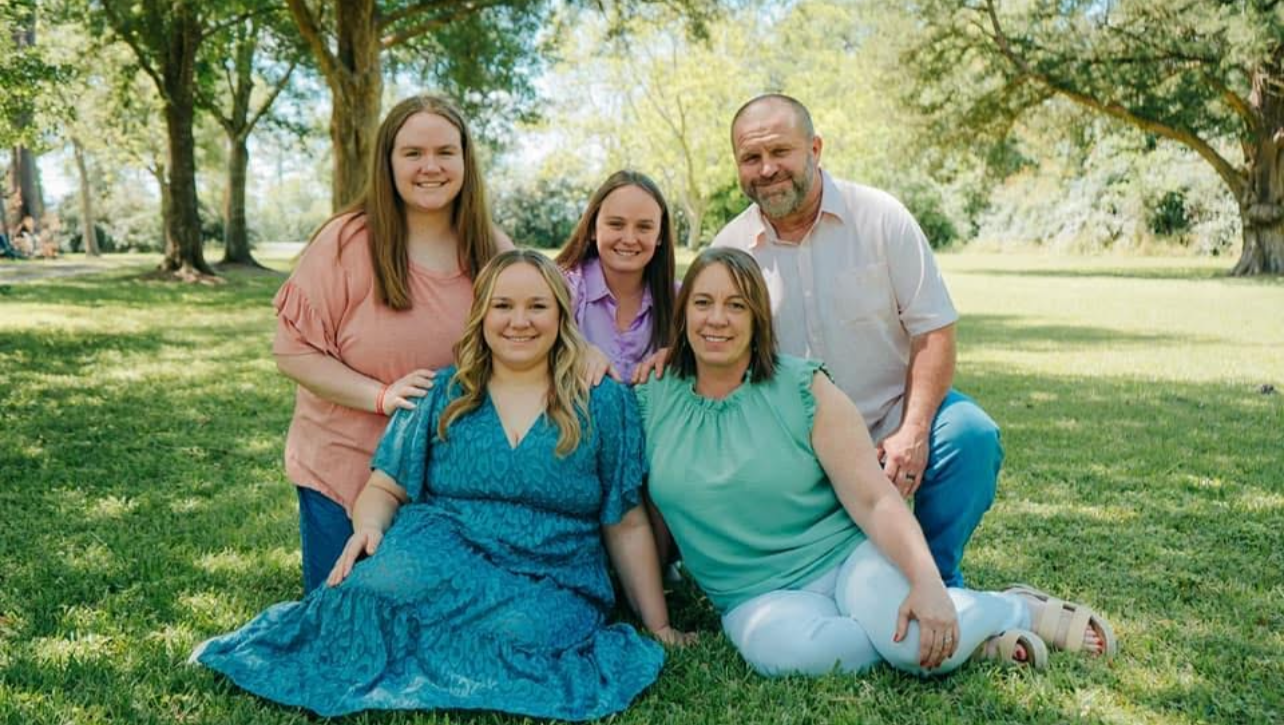 Fundraiser by Katie Abshire : Help Dena's Loved Ones Through This Loss