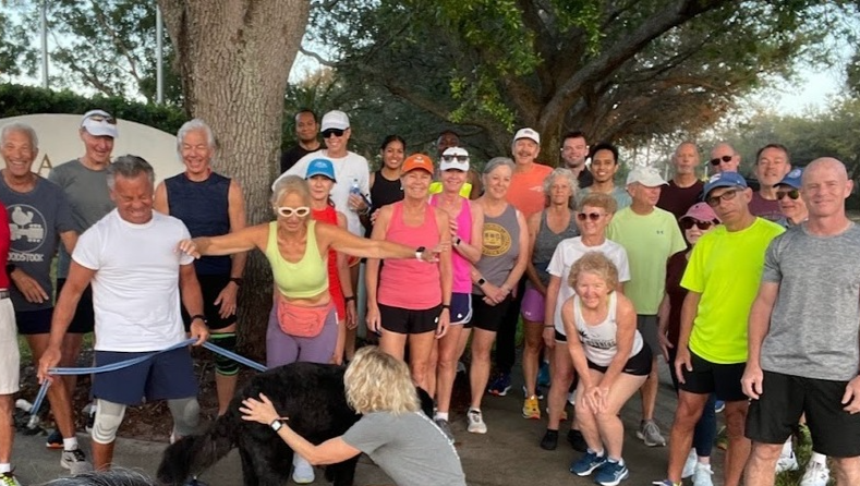 Fundraiser by George Pope : NorthNaplesRunners.com website 3yr renewal fee