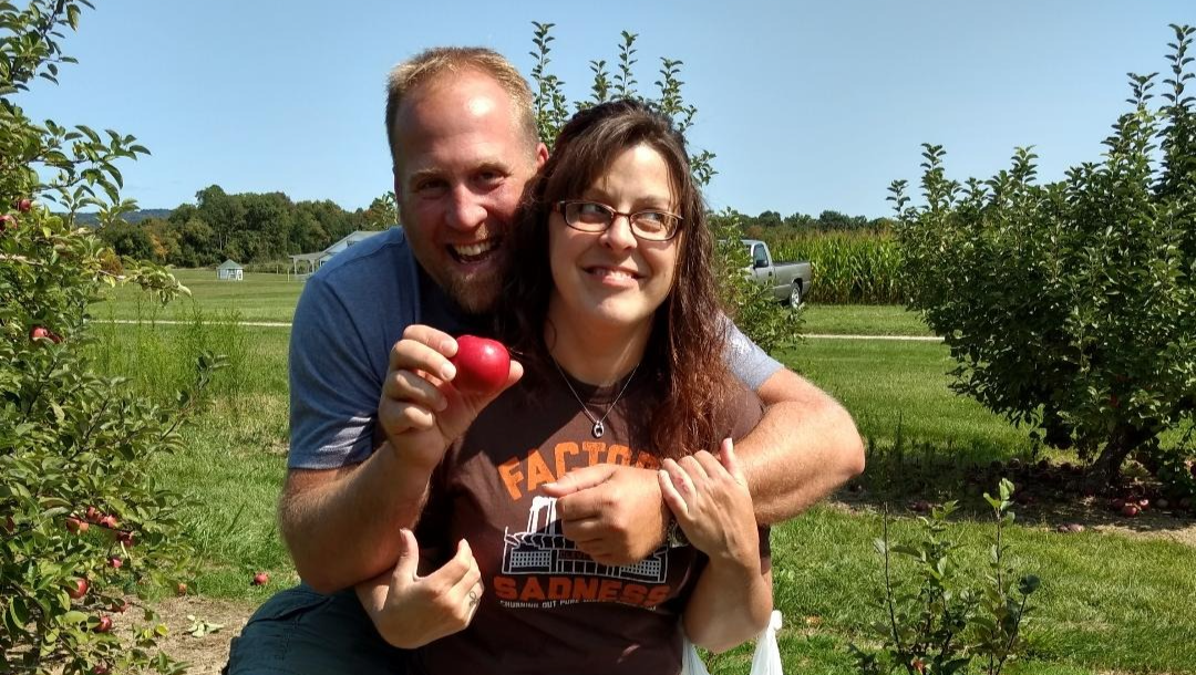 Fundraiser for Michelle Choate by Tara Perkins : Together for Keith ...