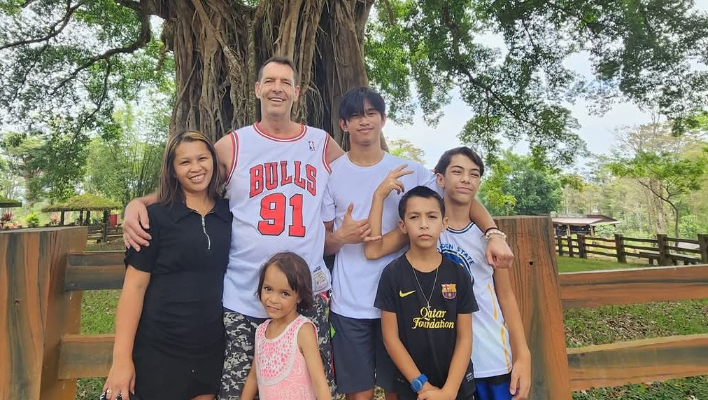 Fundraiser by Pauline Mallory : Support for Dwight Reid's Family