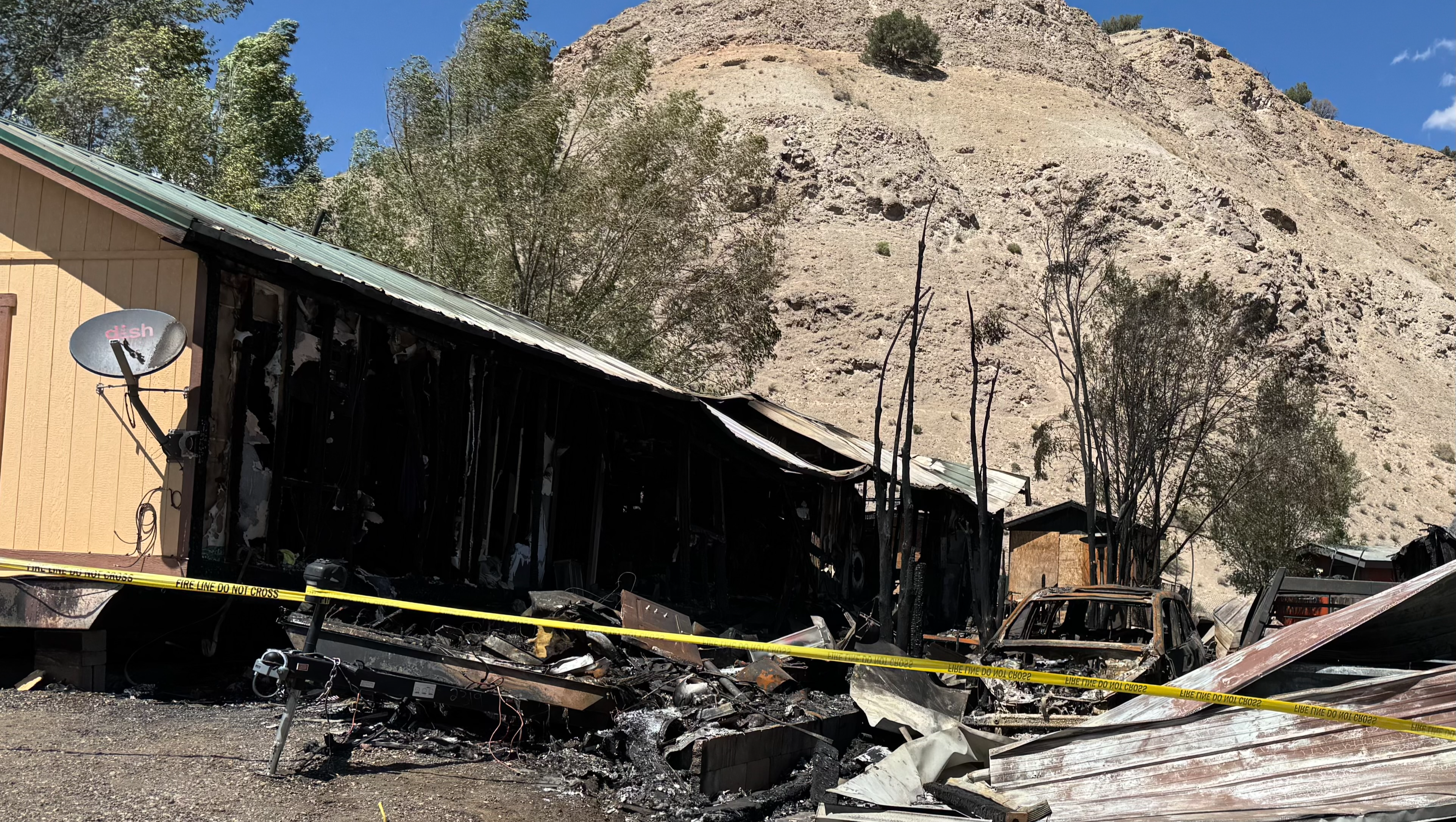 Fundraiser for Cesar Solano Estrada by marlne aguirre : Support the Solanos: Recovering from ...