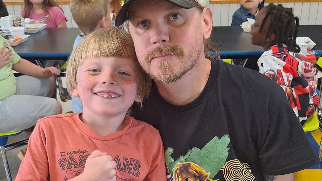 Fundraiser by Carol Ginski : Gary's Legacy: Aiden's Future Fund