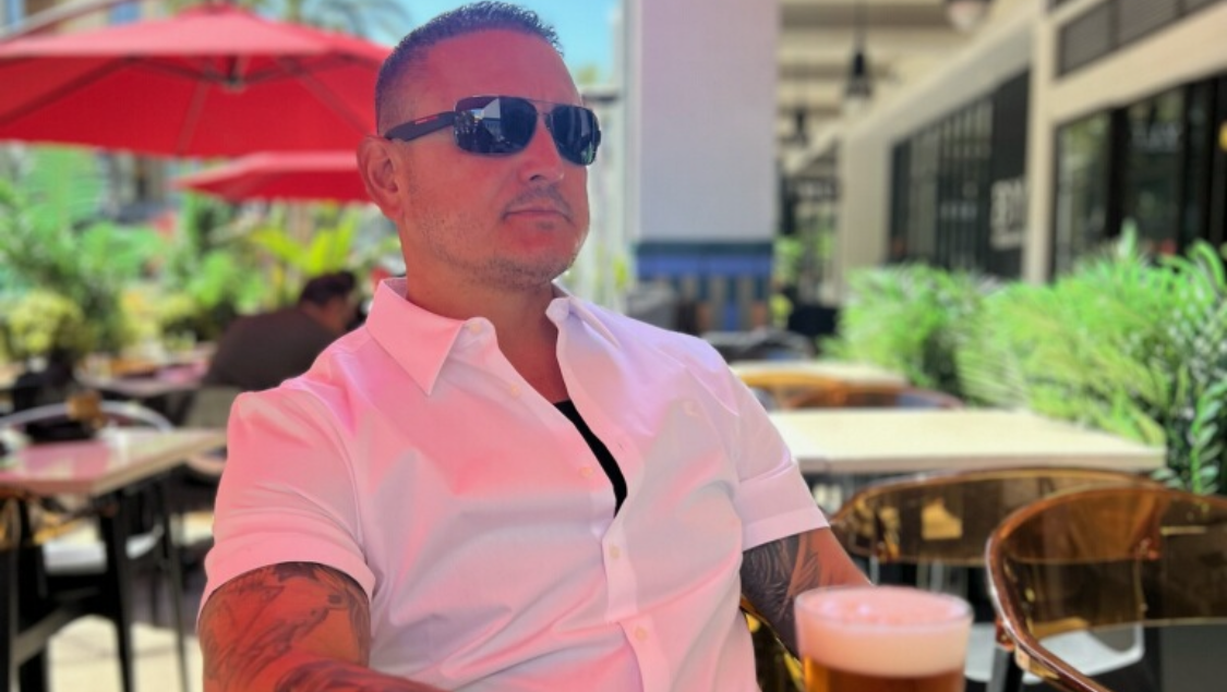 Fundraiser by Camelia Espinoza Lopez : Miguel Espinoza Lopez (Lico)