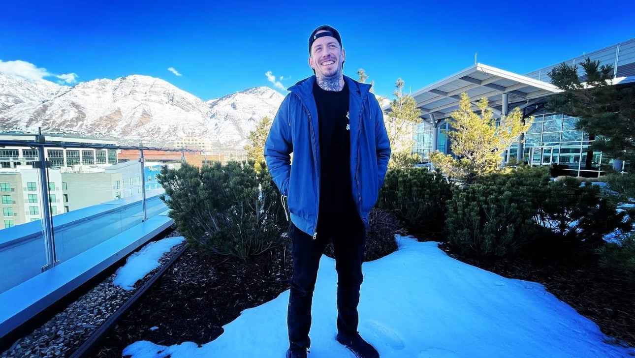 Fundraiser for Gary Wadsworth by Kriston Wadsworth : Remembering Chase