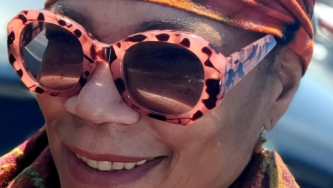 Fundraiser by Renee Beckles : Help Renee Beckles Recover from Stroke