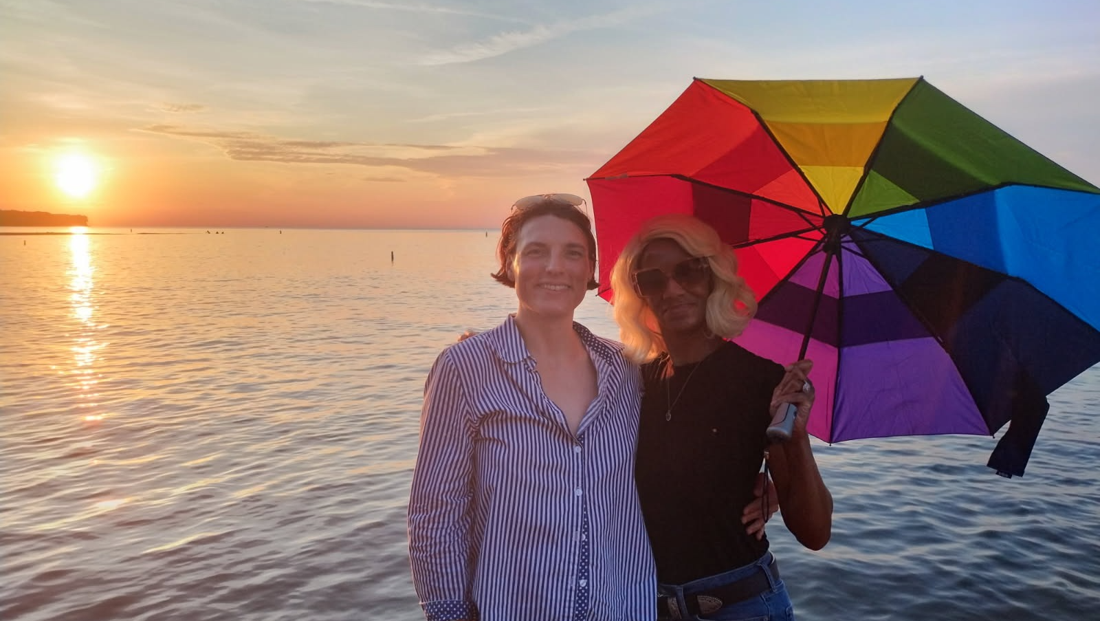 Fundraiser by Isabel Anne Falstad : 14 Jobs Lost to Transphobic ...