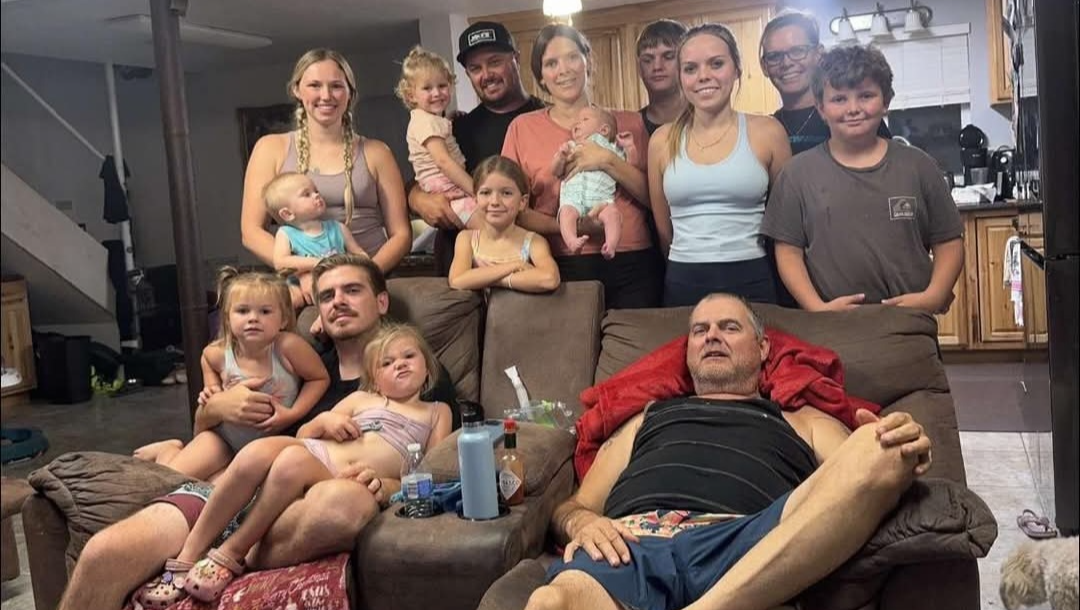 Fundraiser for Tami Merritt by Jacquie Lucas : Support Randy Merritt's ...