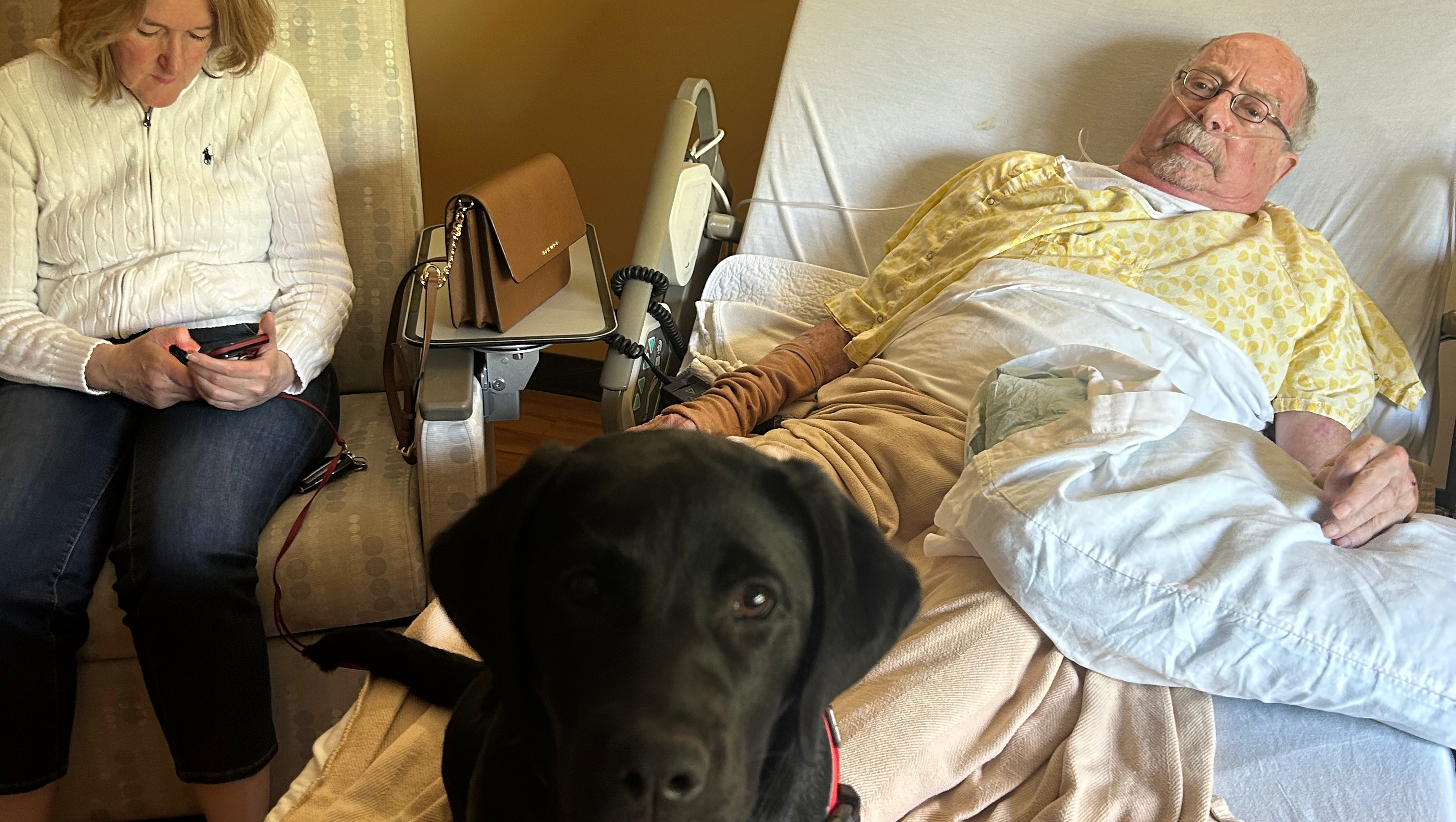 Fundraiser for Audrey Shay by Emma Lea Moorman : Ed’s Fight Against ...