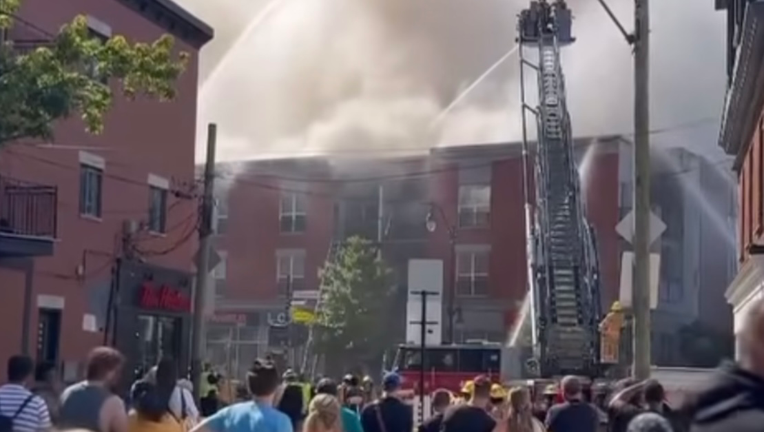 Fundraiser for Emma Frattasio by Robin Tortonese : Help us rebuild ...