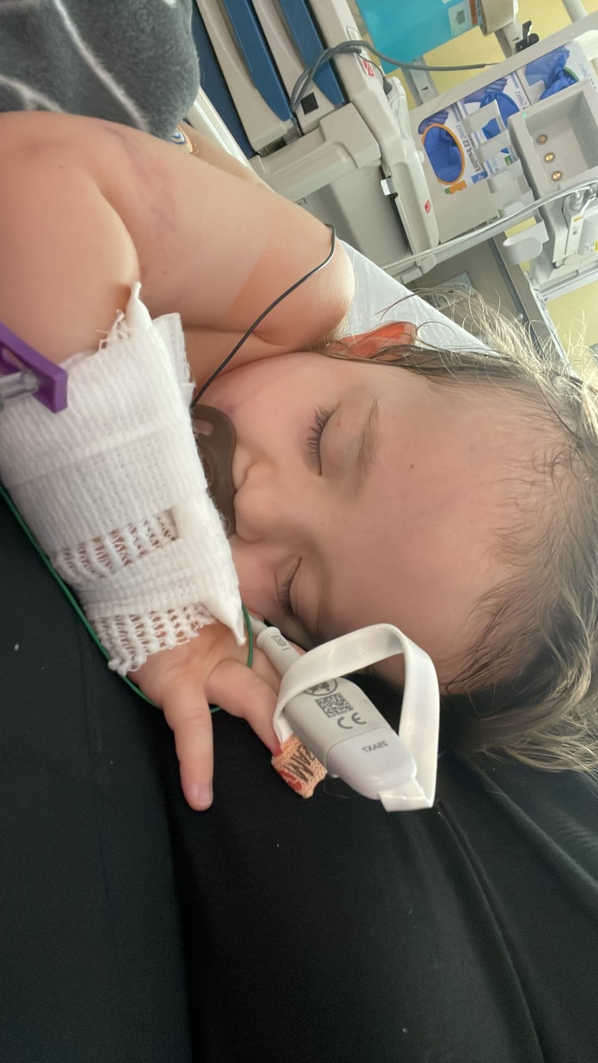 Fundraiser for Hannah Gilbreath by Tiffany Lujan : Help Hannah and ...