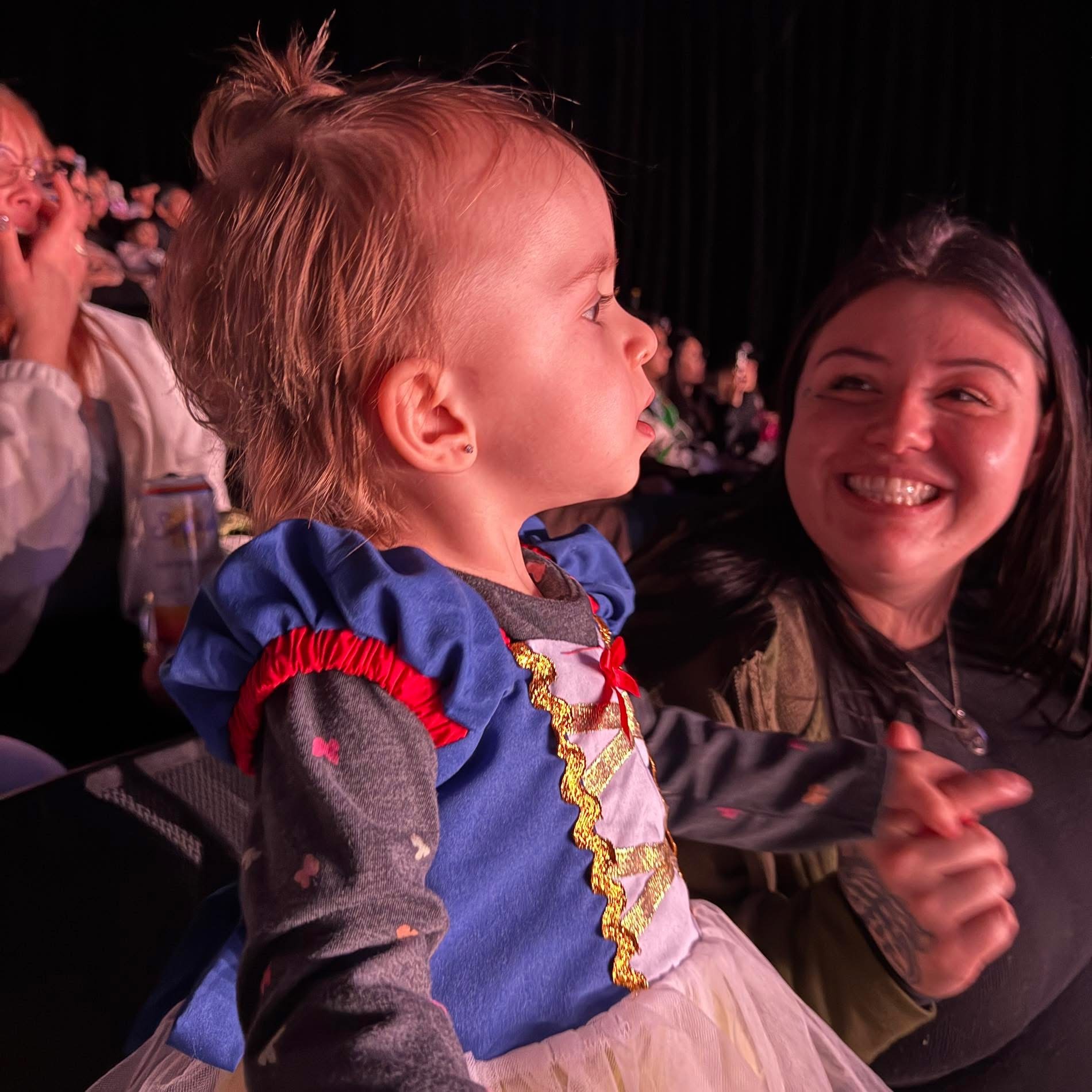 Fundraiser for Hannah Gilbreath by Tiffany Lujan : Help Hannah and ...