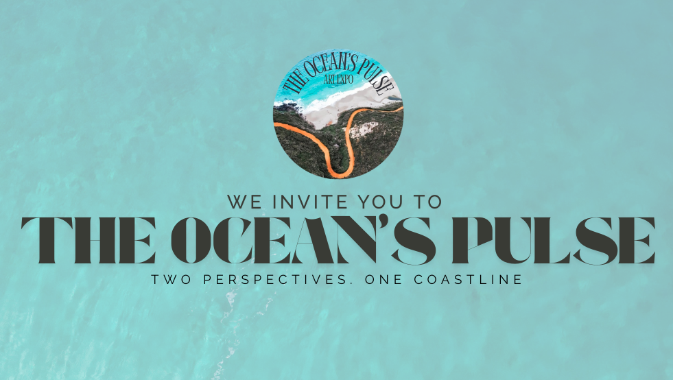 Fundraiser by Taylor Sharp : The Ocean’s Pulse ~ Two perspectives. One ...