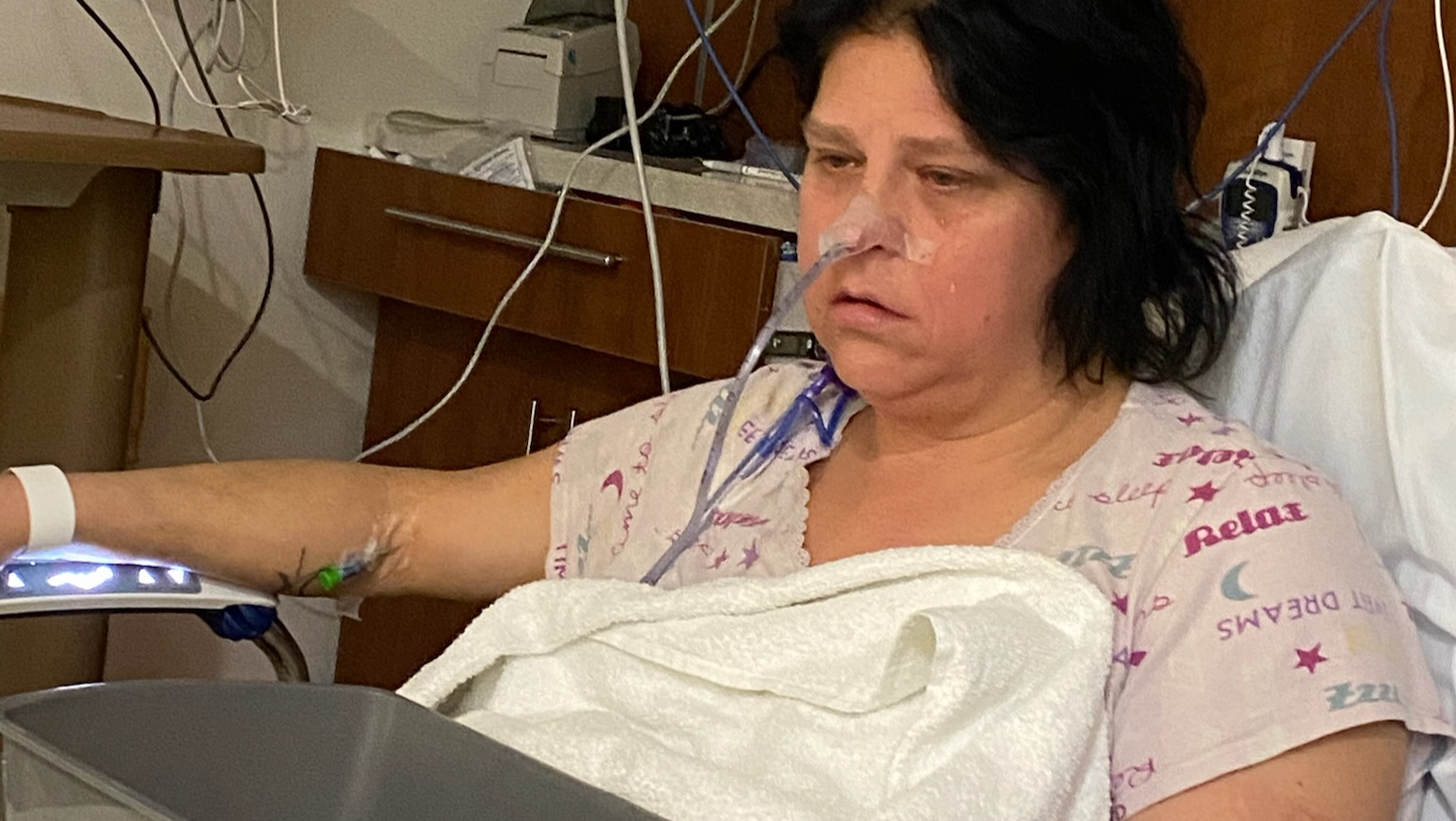 Fundraiser by Kimberly Martinez : Kim's Medical Needs: A Call for ...