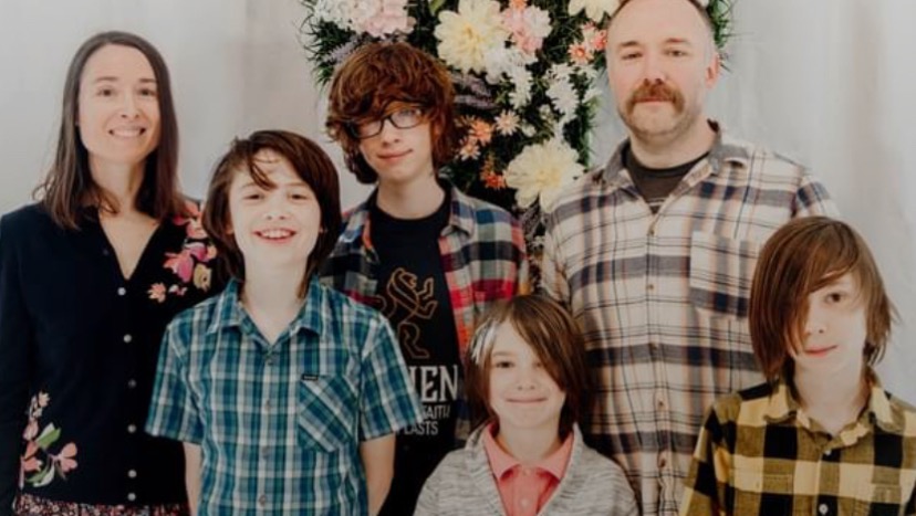 Fundraiser by Russell Bryan : Support the Jentsch’s!