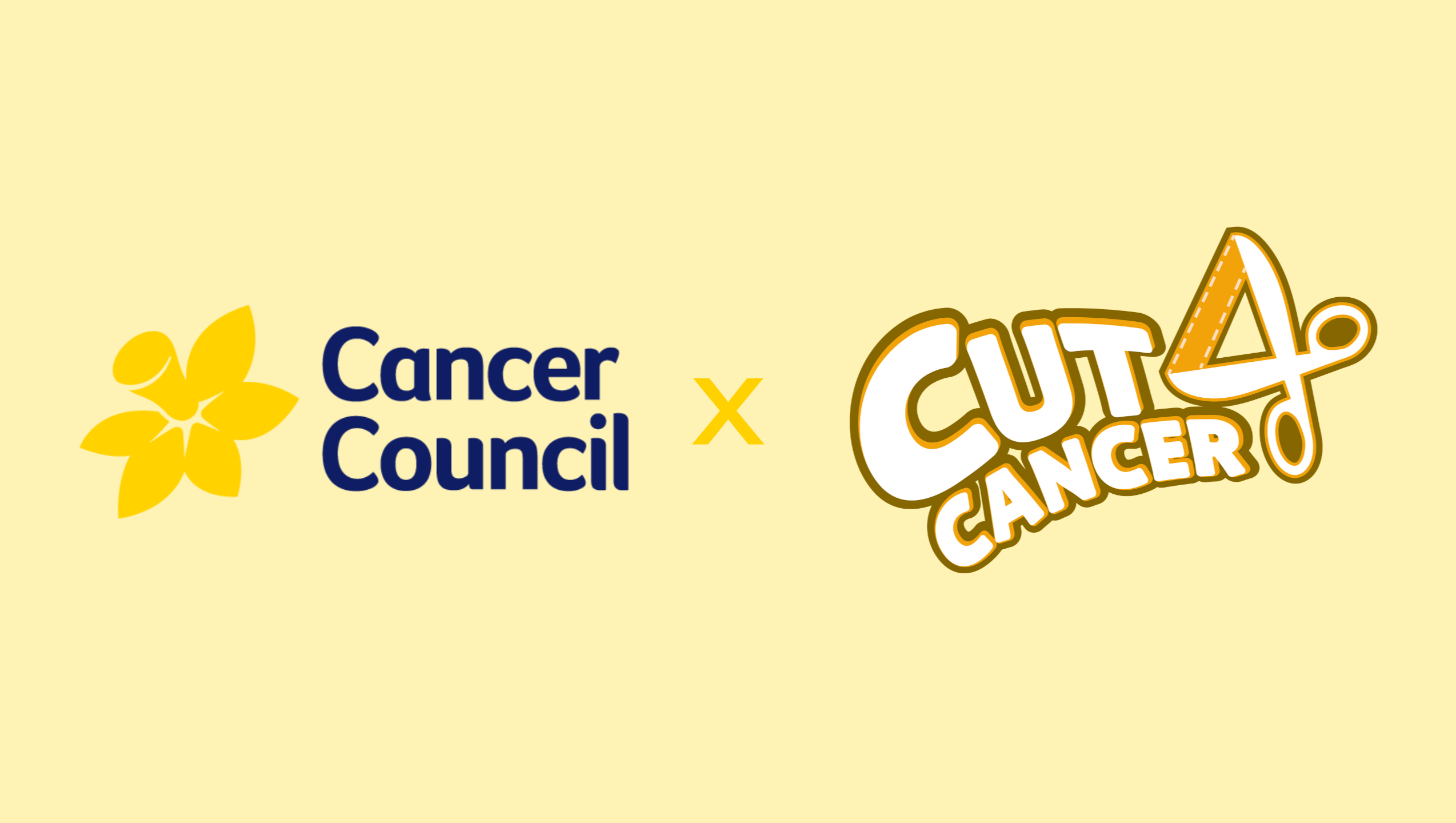 Fundraiser by Charli Seneca : Cut 4 Cancer - Cancer Council