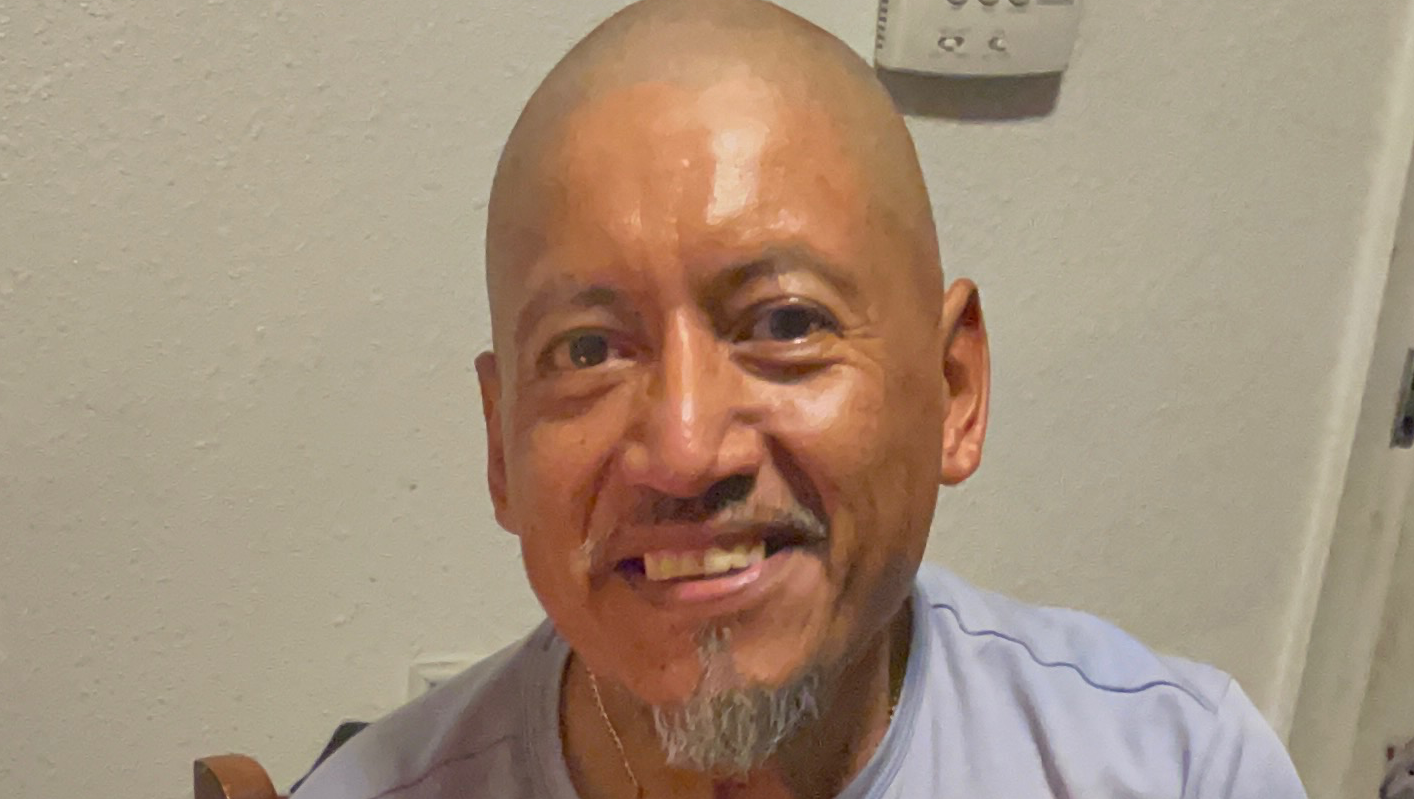 Fundraiser by gabriela salgado : Bring Mr. Salgado Home to His Family