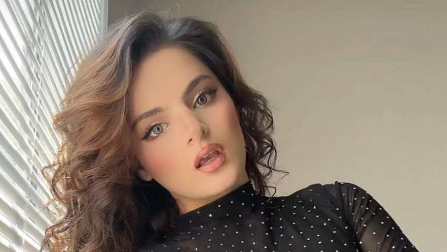 Fundraiser by Sneha Rupakheti : Help Me Compete for Miss Nepal North America and Fight for N