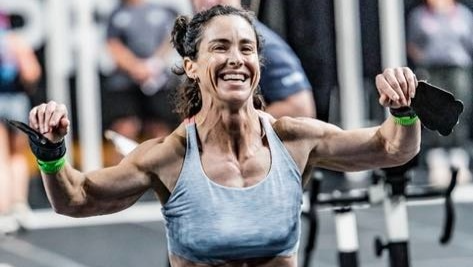 Fundraiser by Mahoney Tidy : Help get Lisa to the 2025 CrossFit Masters ...