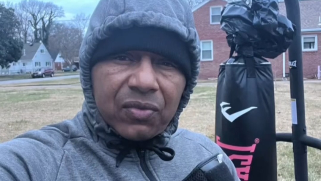 Fundraiser by karen Mosley : Support Banky Pound After Heart Attack