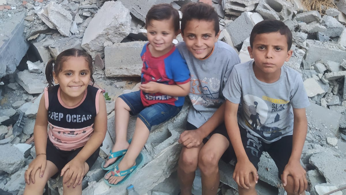 Fundraiser by Samuel Lilly : Support Kaheel Family Amidst Tragedy