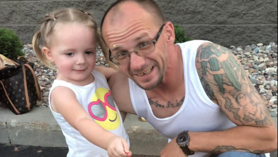 Fundraiser for Alfred Larsen by Sarah Kavalauskas : Honoring Vincent's ...