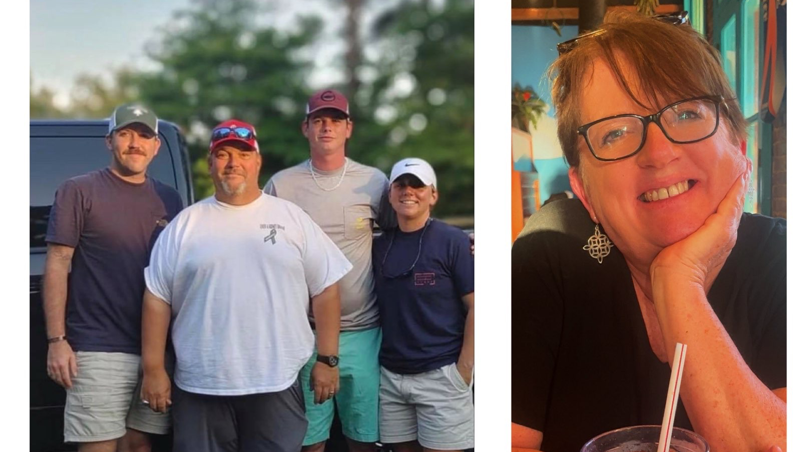 Fundraiser for Teresa Ashcraft by Amy Muns : Helping rebuild after ...