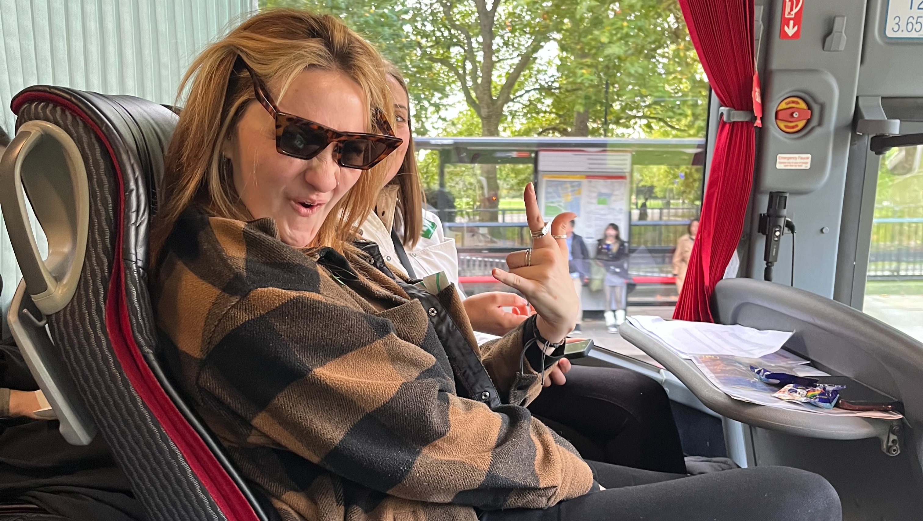Fundraiser for Emily Sewell by Hannah Potter : Emily Sewell's leaving fund
