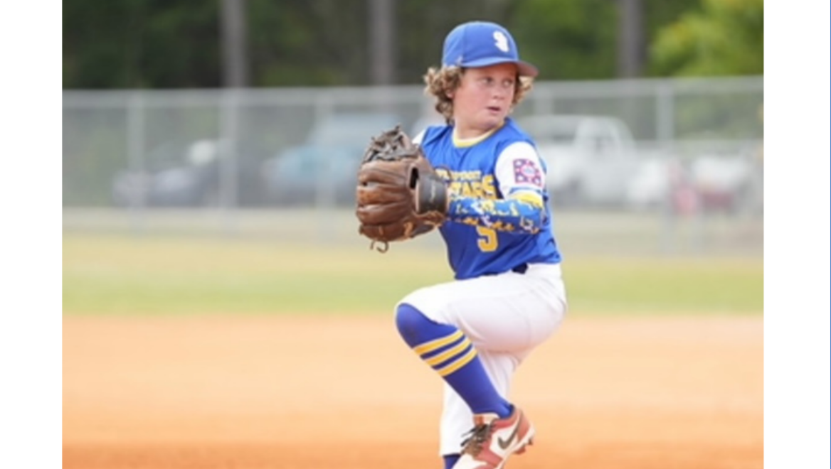 Fundraiser for Emily Hanson by Alicia Rheel : Honor Luke Hanson's ...