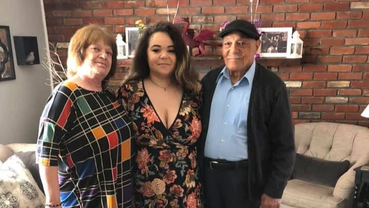 Fundraiser for Brittany Cook by Alexa Hauck : Fighting for Her Family ...