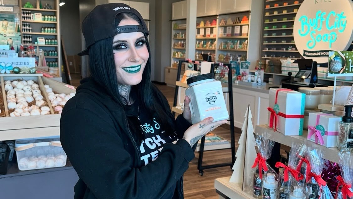 Fundraiser for Ross Beck by Sophia Correll : Support Ceara's Road to ...