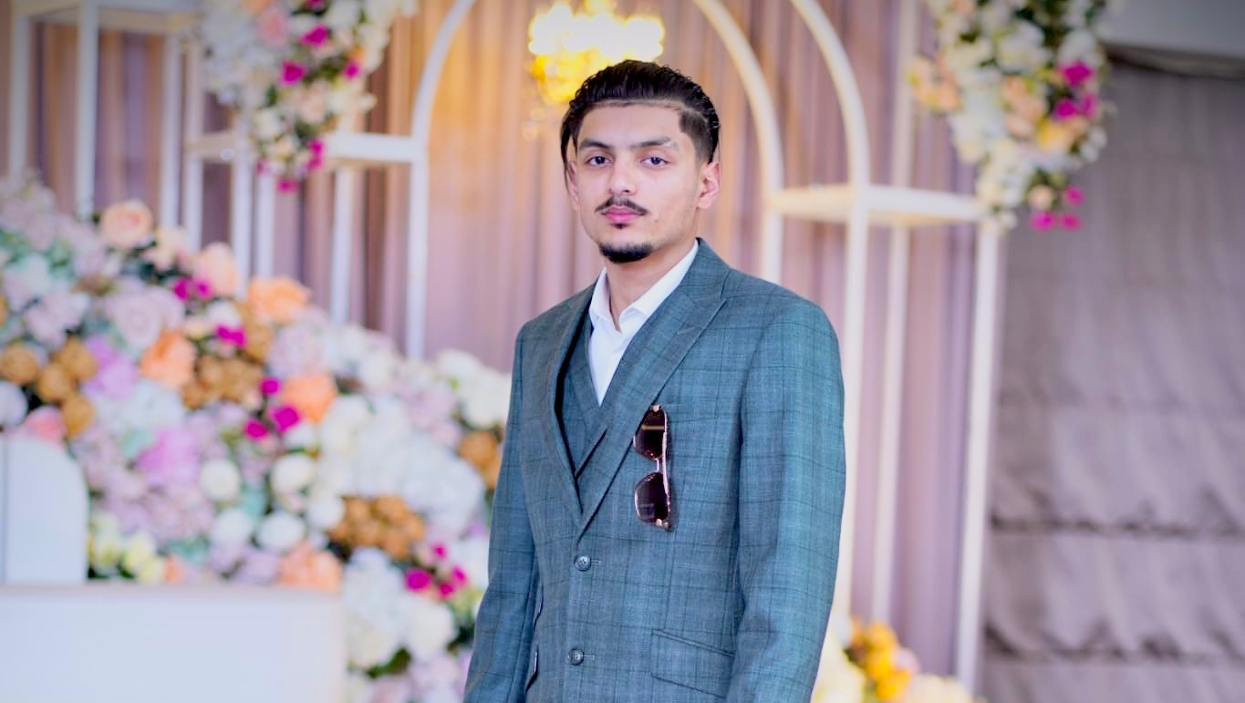 Fundraiser by Hammad Khalid : Bilal Akmal Malik Foundation