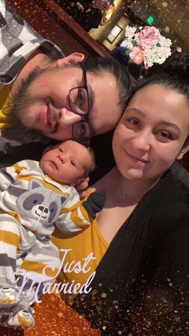 Fundraiser by Kaleya Fertitta : Supporting Zhonesay & Baby Amias After ...