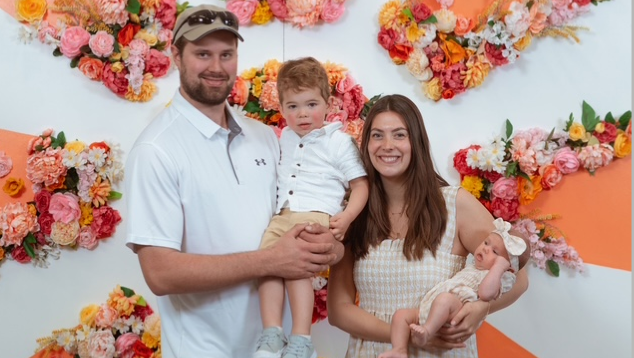 Fundraiser for Jerrad Moening by Dan Heselton : Help Jerrad Recover ...