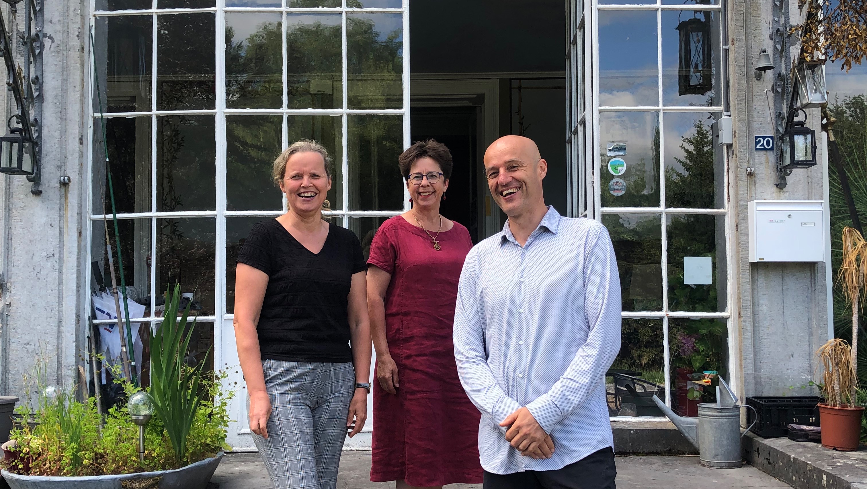 Fundraiser by Sally Price : Support Dr Sally Create the Future of ...