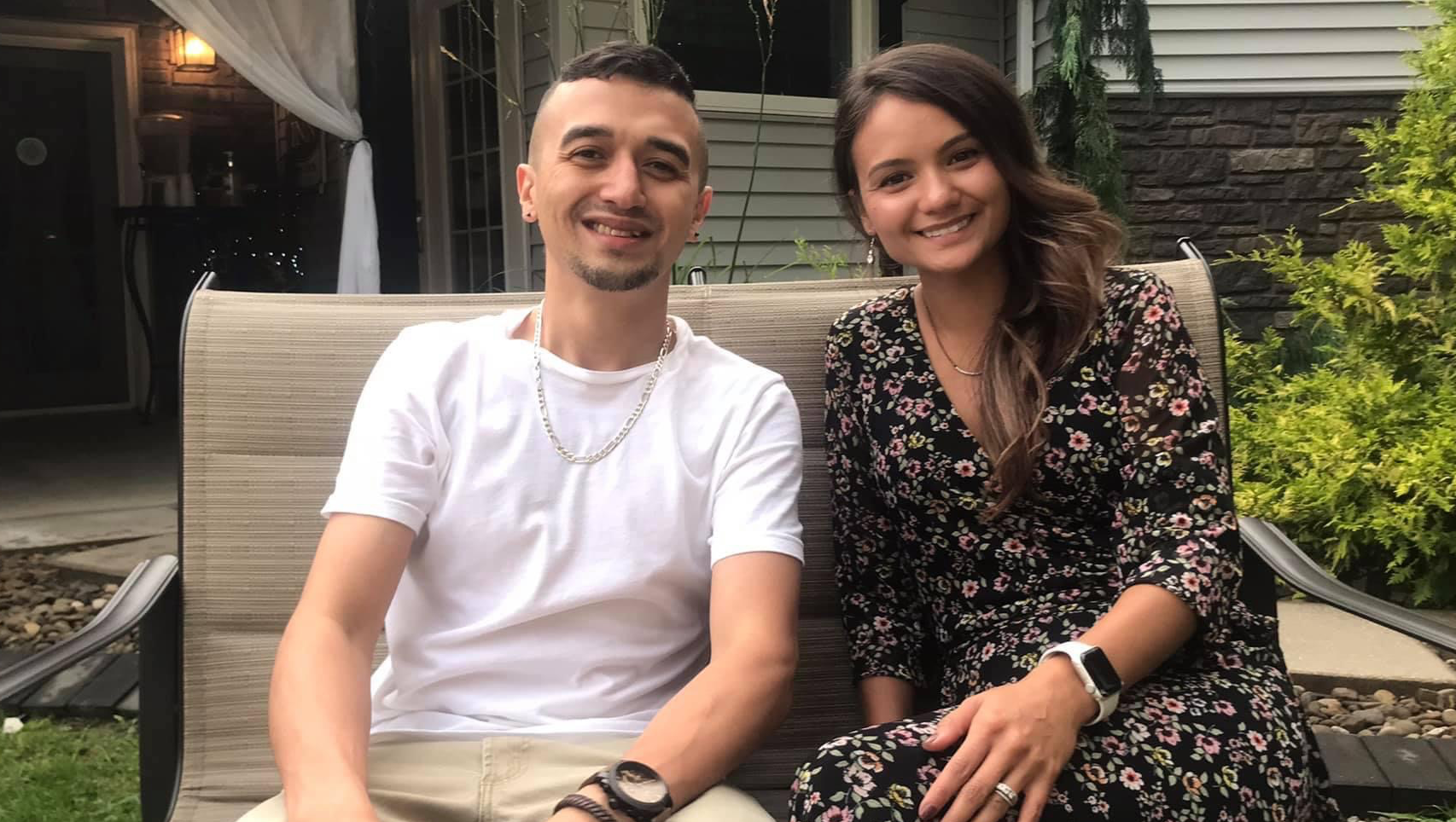 Fundraiser for Flora Smith by Miles Madison : Ken’s Funeral Expenses