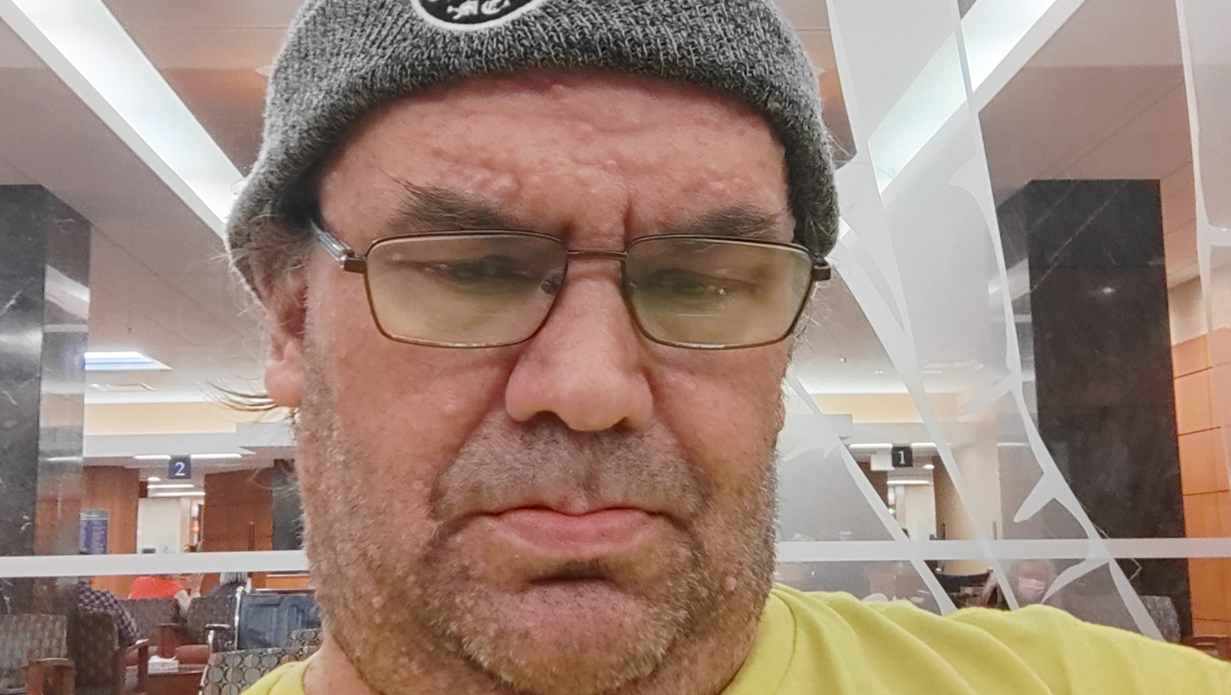 Fundraiser by Chuck Thompson : Support Chuck's Battle Against Prostate ...