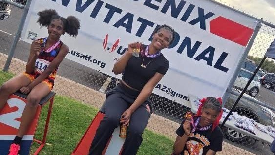 Fundraiser for Miyonna Jones by Elyce Gray : Join Us in Supporting the ...