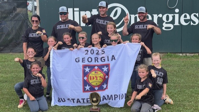 Fundraiser by Shevis Gable : Support Schley County Girls at World Series